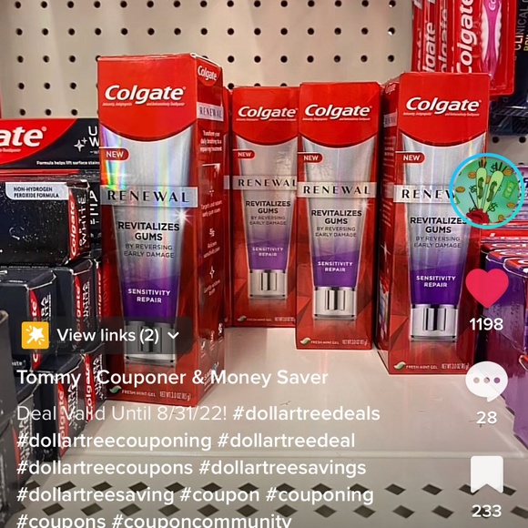 Accessories | Colgate Toothpaste | Poshmark
